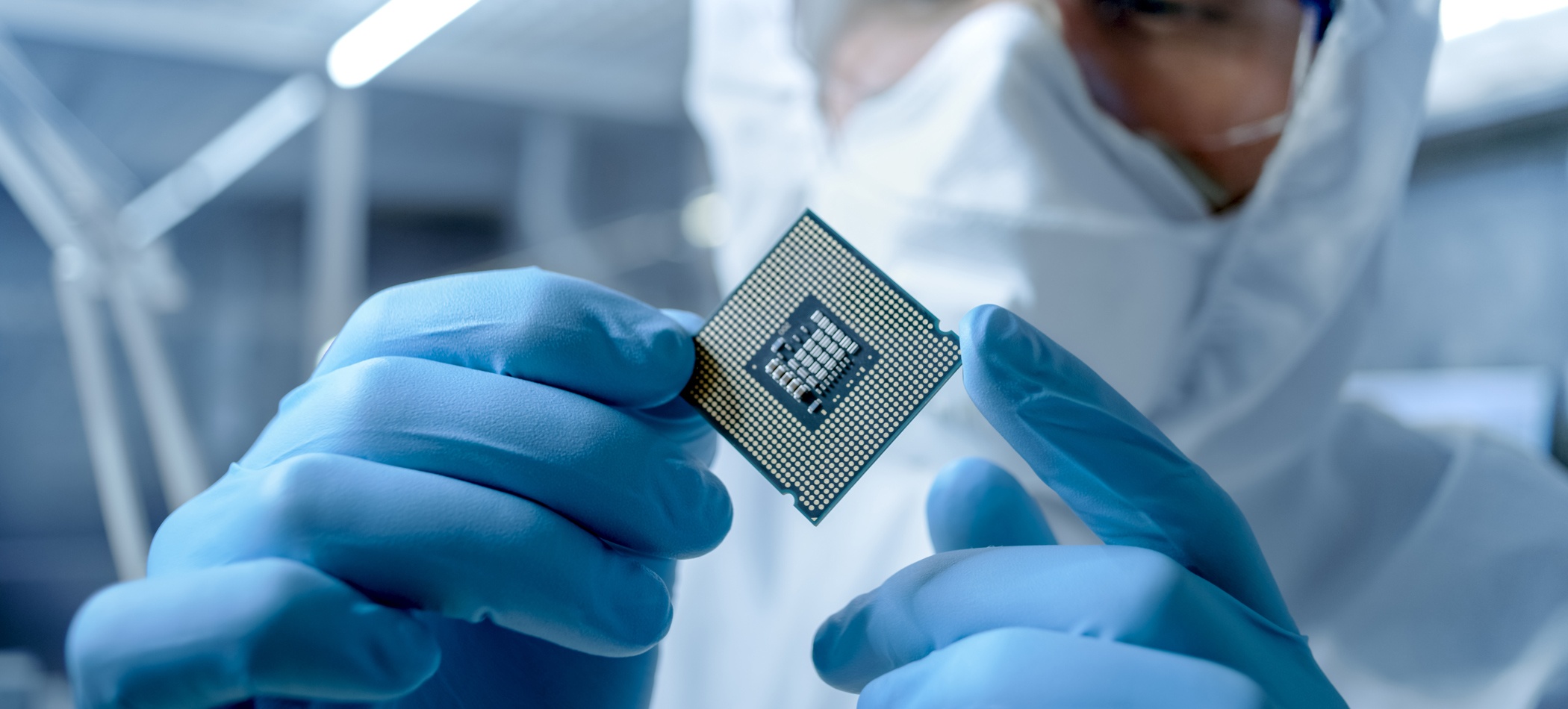 Semiconductor logistics — 中菲行国际物流集团